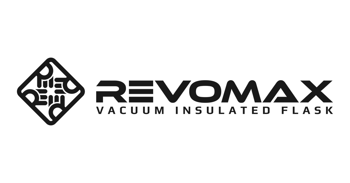 Revolutionaire thermosflessen met drievoudig sluitsysteem – Revomax